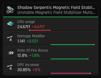 Tom Stoten's Abyssal Magnetic Field Stabilizer | MutaMarket