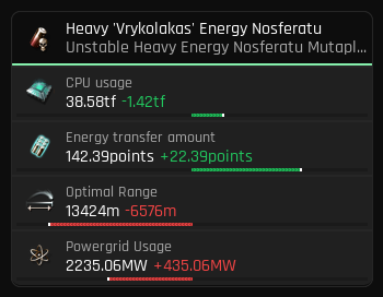 DARKANPROYT's Heavy Abyssal Energy Nosferatu | MutaMarket