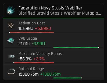 battleangel69's Abyssal Stasis Webifier | MutaMarket