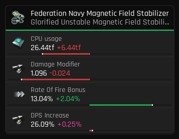 Yozsh Lesnoy's Abyssal Magnetic Field Stabilizer | MutaMarket