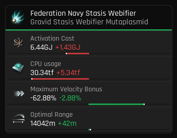 Missy Isk's Abyssal Stasis Webifier | MutaMarket