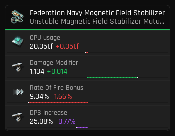 Yozsh Lesnoy's Abyssal Magnetic Field Stabilizer | MutaMarket