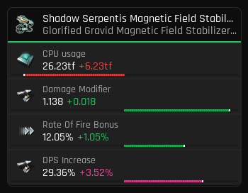 obviousaltisobviousftw's Abyssal Magnetic Field Stabilizer | MutaMarket