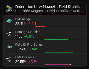 Yozsh Lesnoy's Abyssal Magnetic Field Stabilizer | MutaMarket