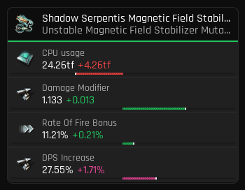 obviousaltisobviousftw's Abyssal Magnetic Field Stabilizer | MutaMarket