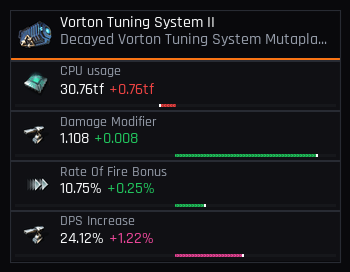 spiritbuy's Abyssal Vorton Tuning System | MutaMarket