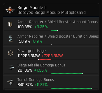 yangyue's Abyssal Siege Module | MutaMarket